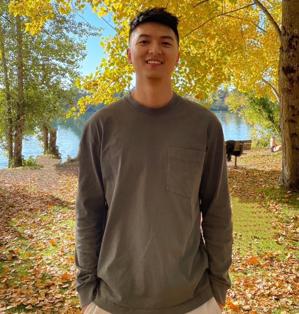Allen Huang